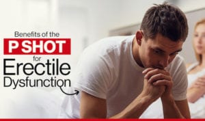 Priapus Shot Austin TX | P-Shot | Dr. Jennifer Walden