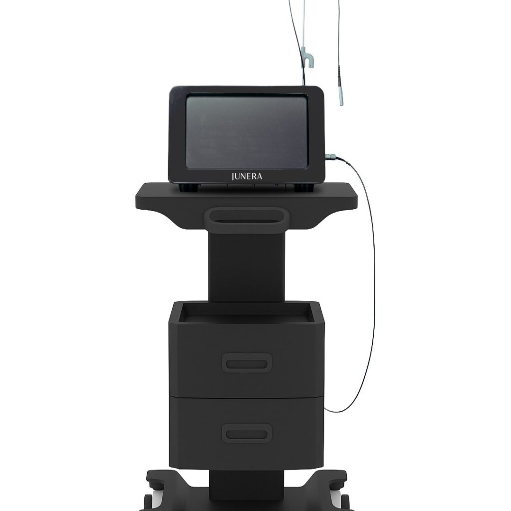 Introducing Junera™: A Breakthrough in Minimally Invasive Skin ...